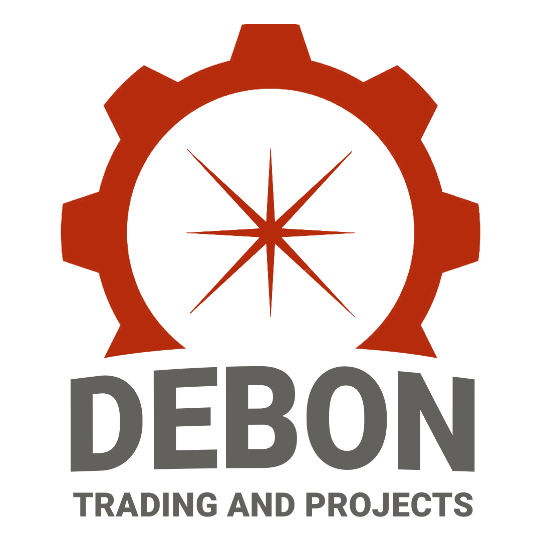 Home [www.debonprojects.co.za]